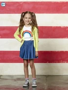 Anna-Kat Otto | American Housewife Wiki | Fandom