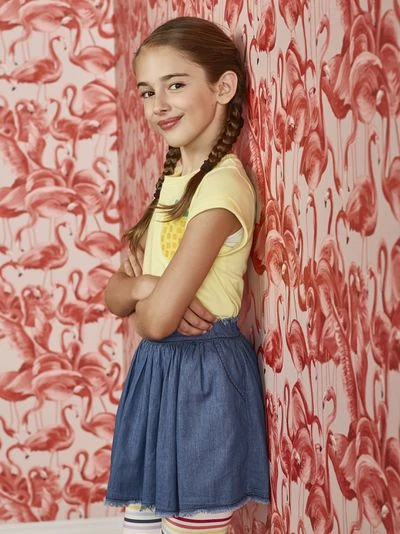 Anna-Kat Otto | American Housewife Wikia | Fandom