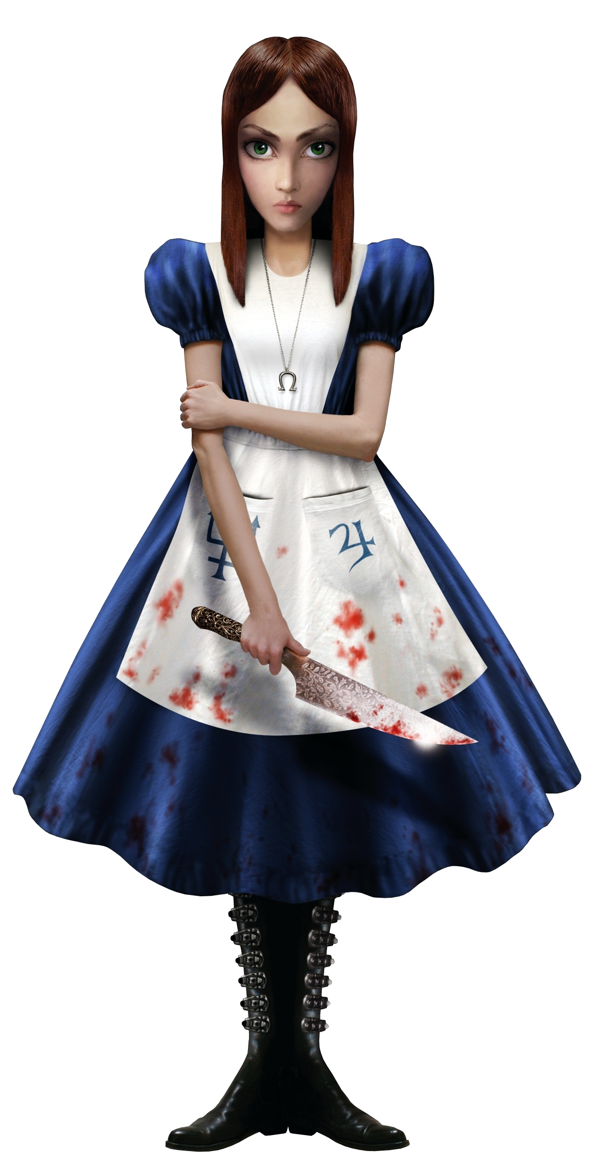 Alice Liddell Alice Wiki Fandom Powered By Wikia