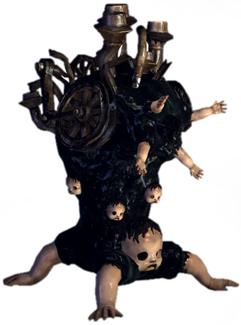 Alice Madness Returns Insidious Ruin - choicesrenew