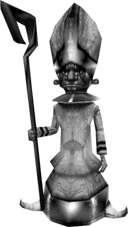 White Bishop | Alice Wiki | Fandom