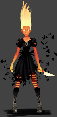 Alice: Asylum | Alice Wiki | FANDOM powered by Wikia