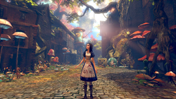 Alice Madness Returns Ending Explanation - xtratree