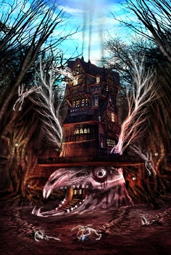 March Hare | Alice Wiki | Fandom