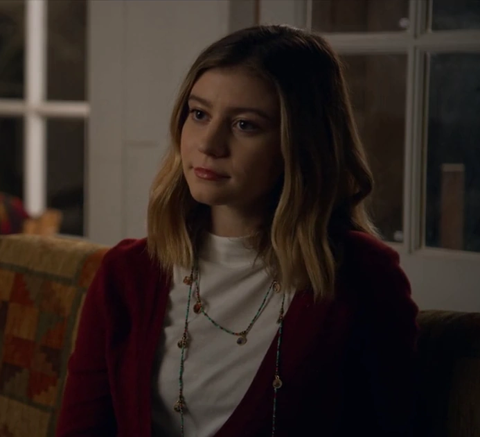 Christa Carlyle | American Vandal Wiki | Fandom