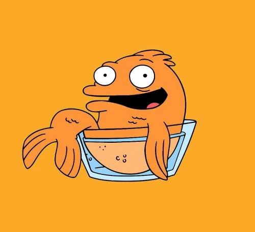 Klaus Heißler | American Dad Wiki | Fandom