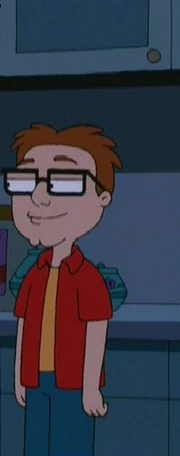 Spike Baltar | American Dad Wiki | Fandom