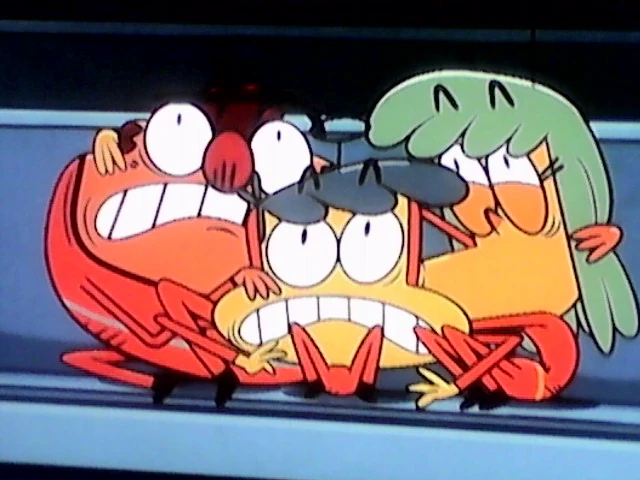 Amigobraves | The Three Amigonauts Wiki | Fandom