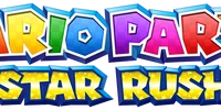 Image - Mario Party Star Rush Logo.png | Amiibo Wiki | FANDOM powered ...