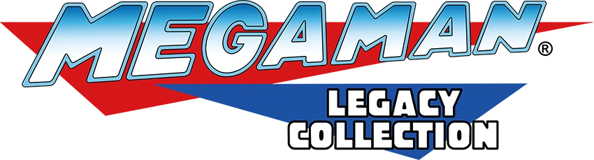 Mega Man Legacy Collection | Amiibo Wiki | FANDOM powered by Wikia