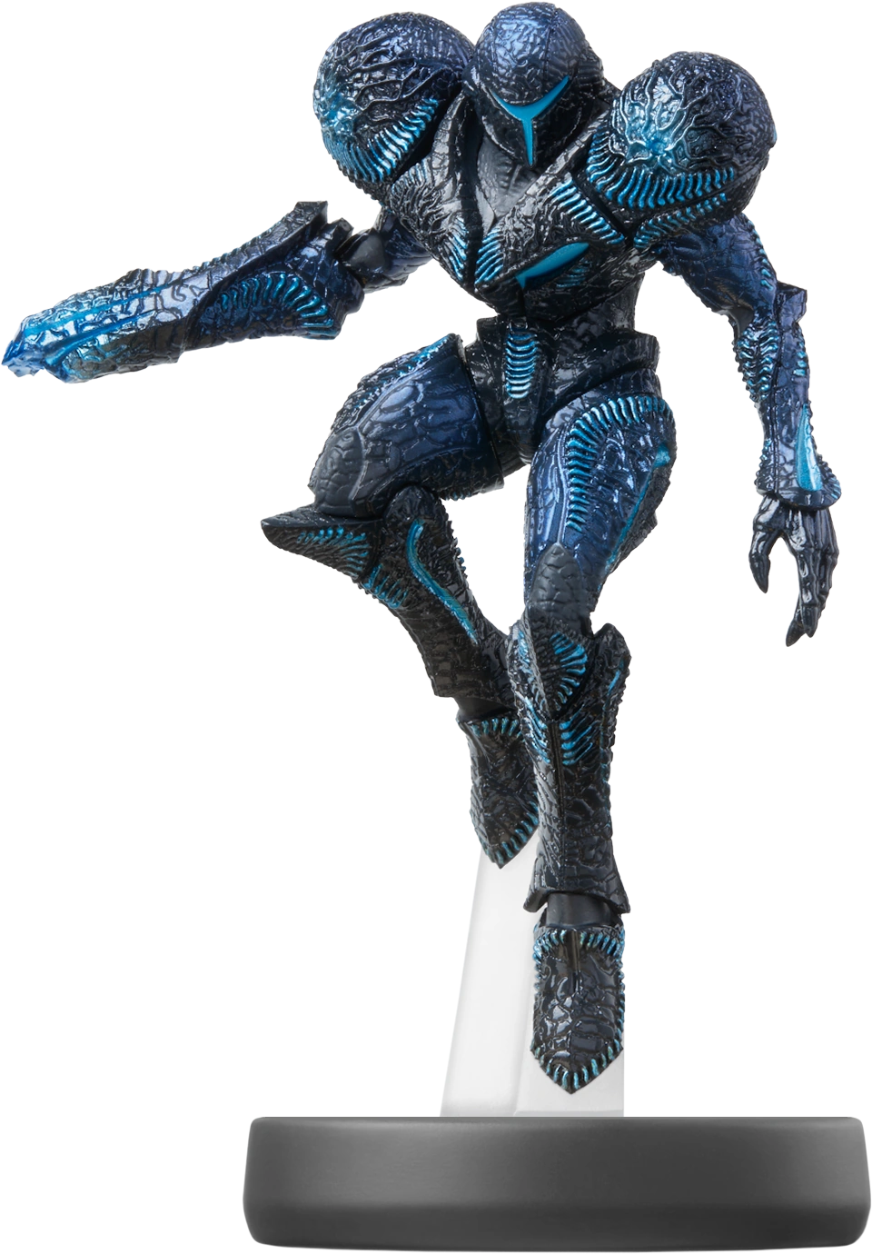 Dark Samus | Amiibo Wiki | Fandom
