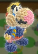 Wario - Super Mario | amiibopedia | Fandom