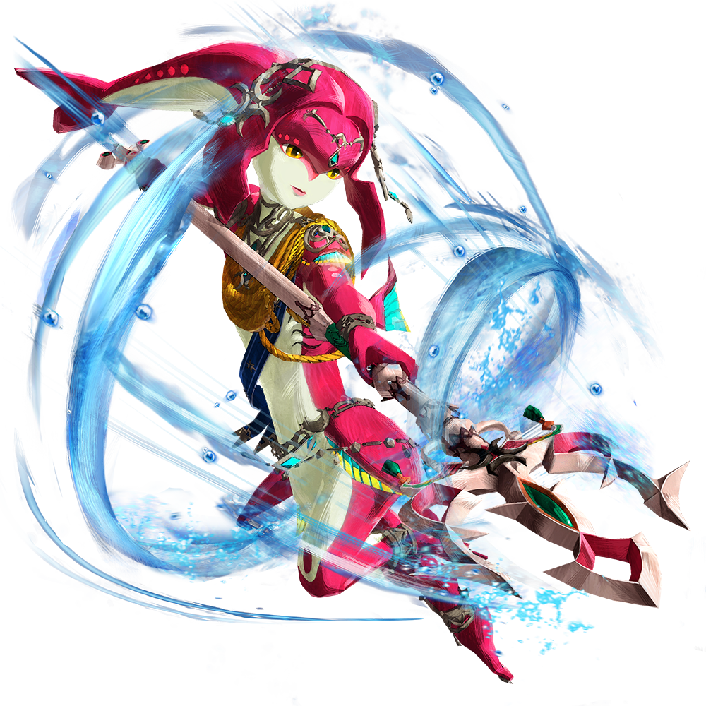 Mipha | amiibopedia | FANDOM powered by Wikia Mipha | amiibopedia | FANDOM powered by Wikia