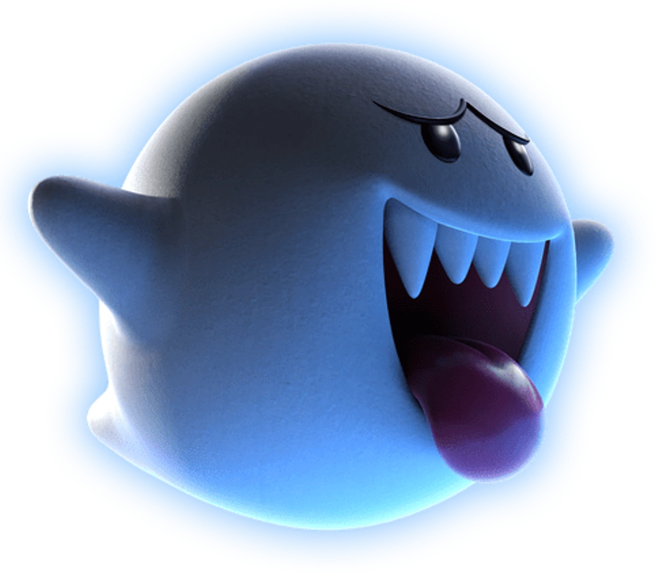 Boo | amiibopedia | Fandom