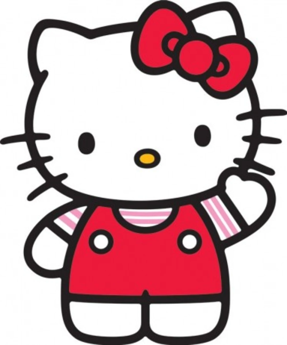 Personajes de Sanrio | amiibopedia | Fandom