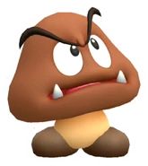 Goomba - Super Mario | amiibopedia | Fandom