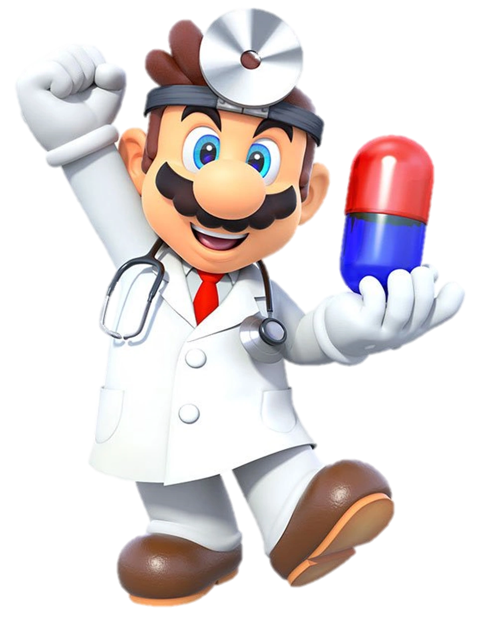 Dr. Mario | amiibopedia | Fandom