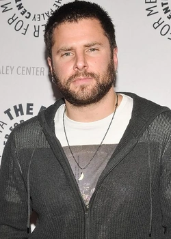 James Roday Rodriguez | A Million Little Things Wiki | Fandom