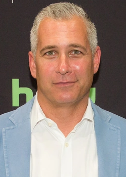 Aaron Kaplan | A Million Little Things Wiki | Fandom