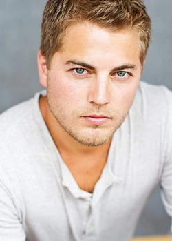 Edward Ruttle | A Million Little Things Wiki | Fandom