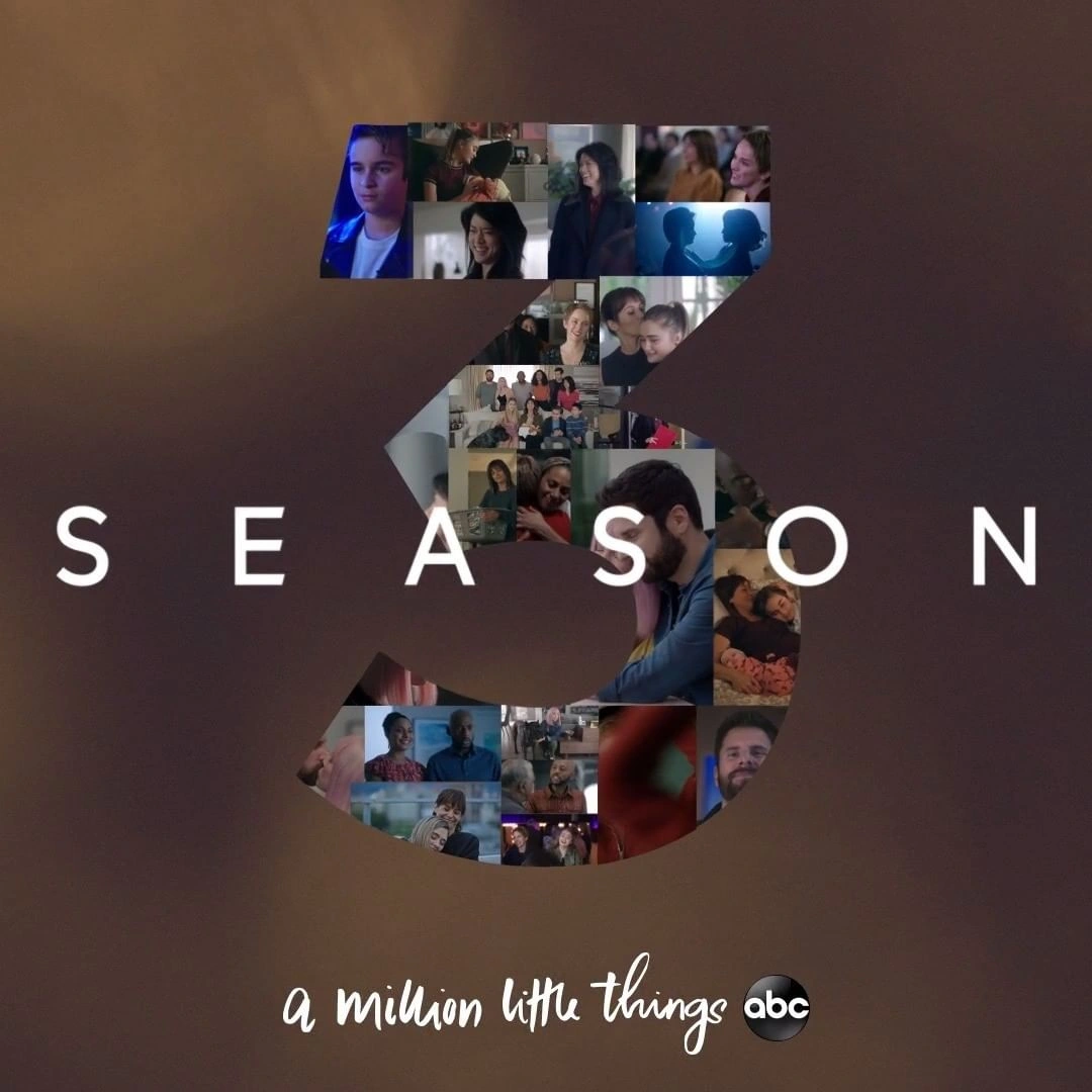 Season 3 | A Million Little Things Wiki | Fandom