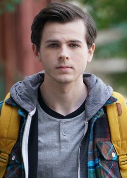 Patrick Nelson | A Million Little Things Wiki | FANDOM powered by Wikia