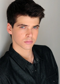 Brett Pierce | A Million Little Things Wiki | Fandom