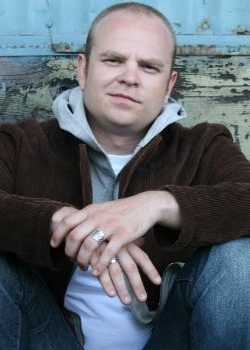 Michael David Adamthwaite | A Million Little Things Wiki | Fandom