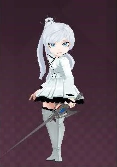 Freezerburn | RWBY: Amity Arena Wiki | Fandom