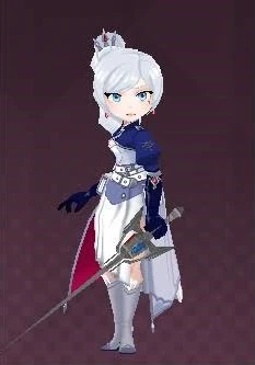 Freezerburn | RWBY: Amity Arena Wiki | Fandom