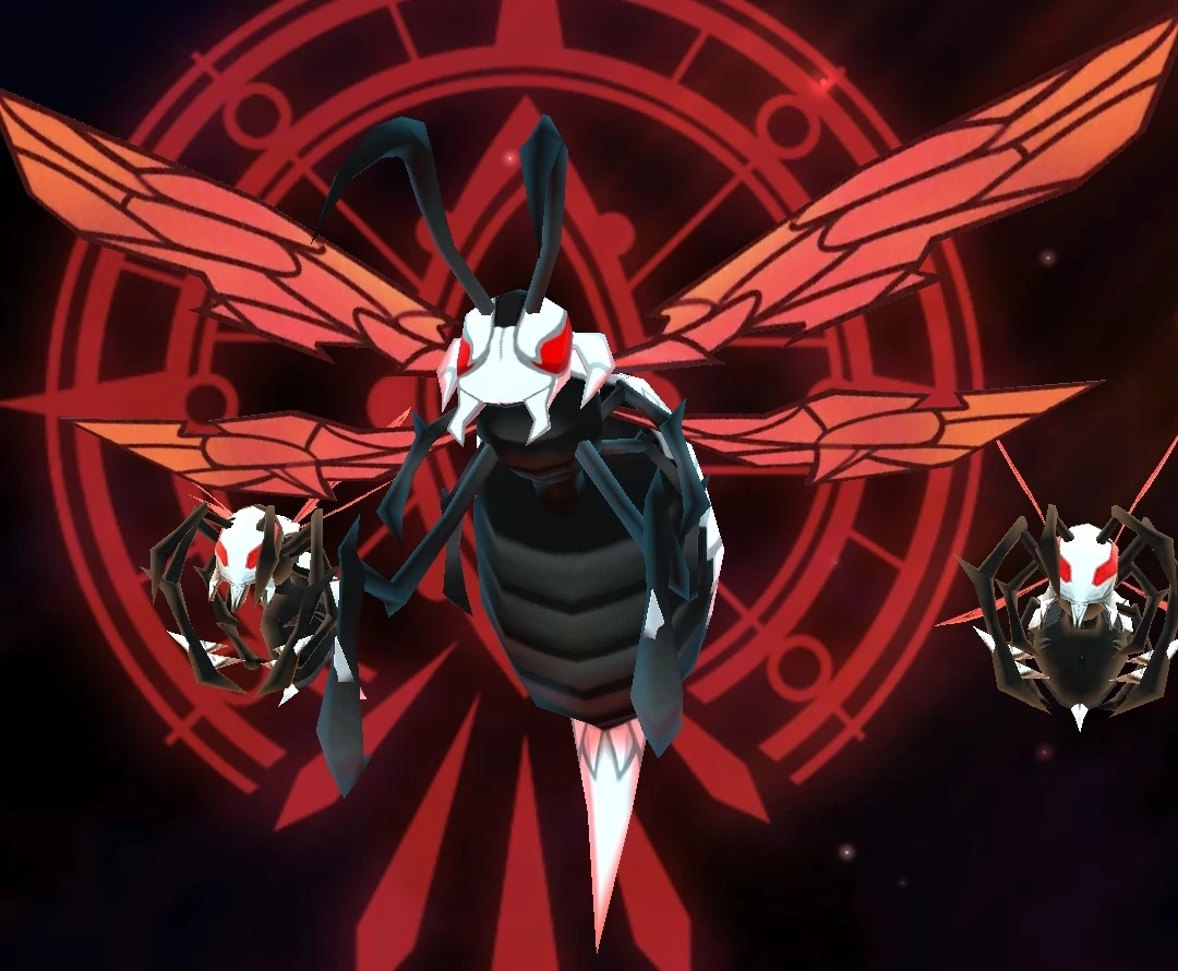 Queen Lancer | RWBY: Amity Arena Wiki | Fandom