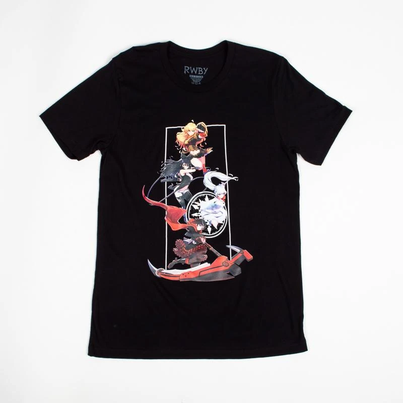 Merchandise | RWBY: Amity Arena Wiki | Fandom