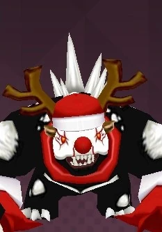 Ursa Major | RWBY: Amity Arena Wiki | Fandom