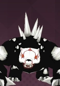 Ursa Major | RWBY: Amity Arena Wiki | Fandom