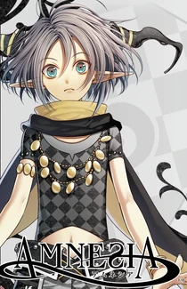 Orion | Amnesia(anime) Wiki | FANDOM powered by Wikia