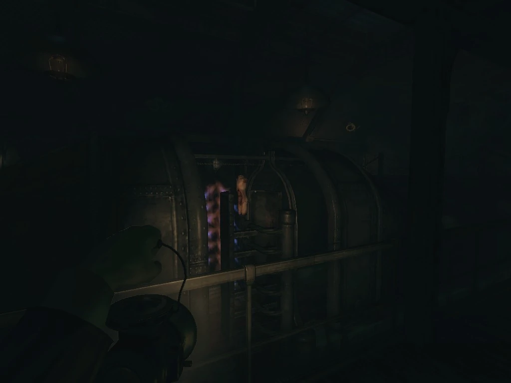 Pigline | Amnesia Wiki | Fandom