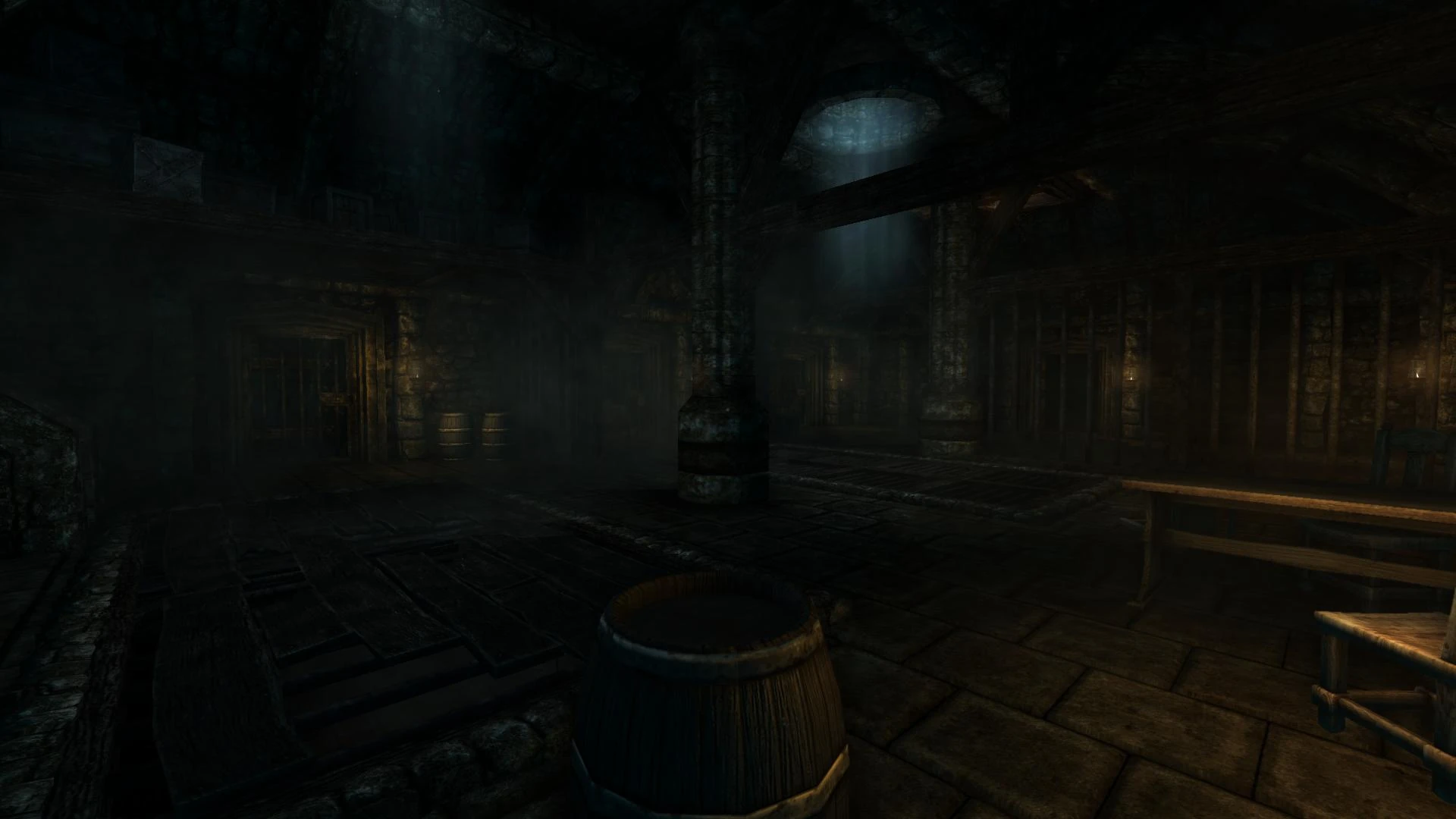 Celdas (Justine) | Wiki Amnesia: The Dark Descent | Fandom