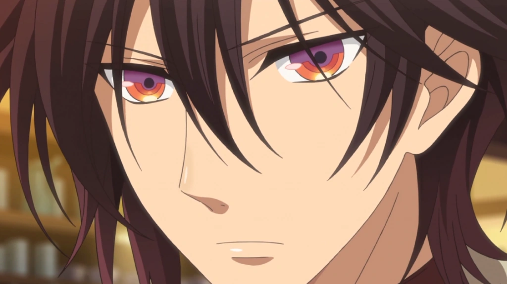 Shin | Amnesia Wiki | FANDOM powered by Wikia