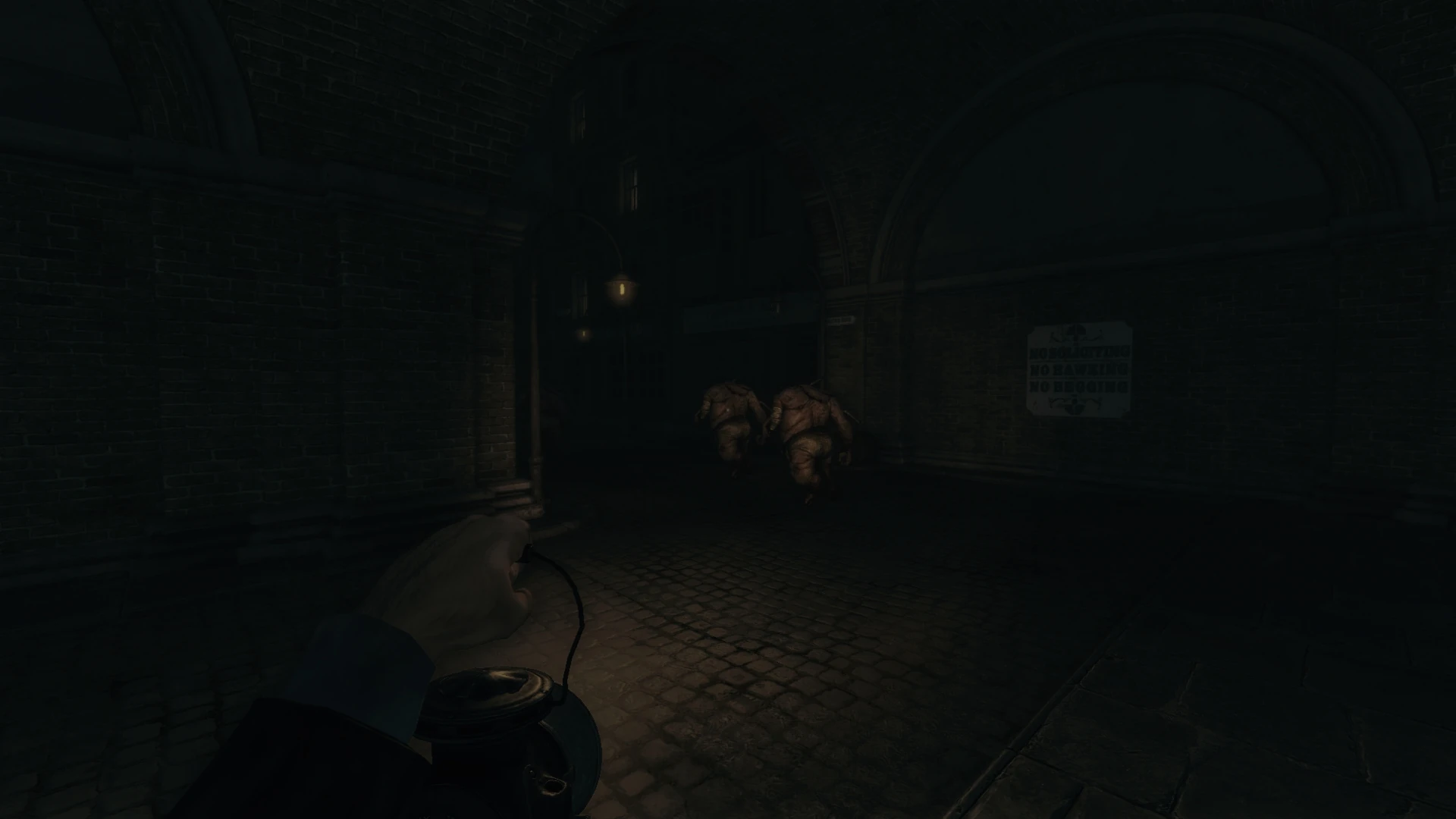 Londres | Wiki Amnesia: The Dark Descent | FANDOM powered by Wikia