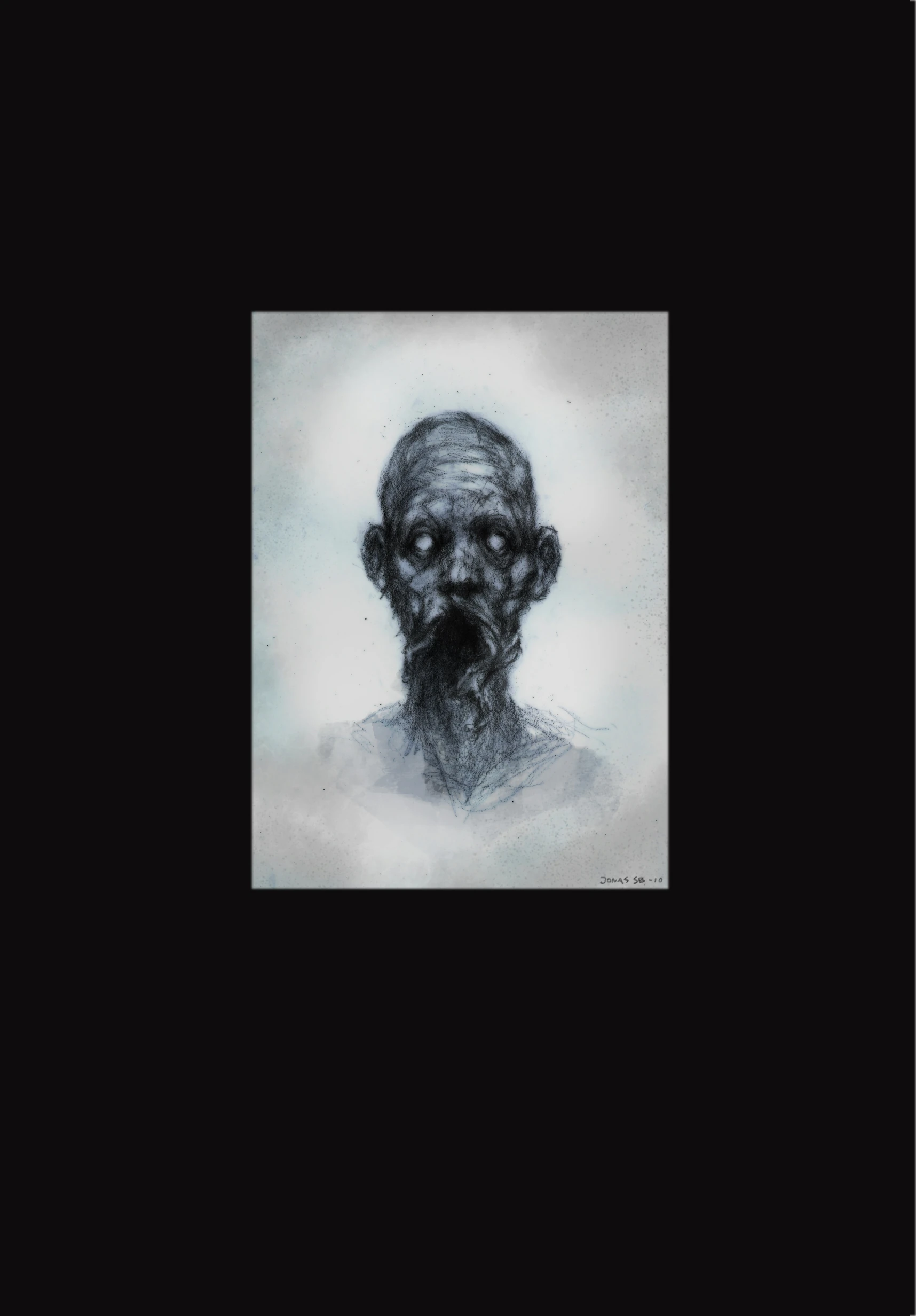 Imagen - Agrippa mug shot.jpg | Wiki Amnesia: The Dark Descent | FANDOM ...