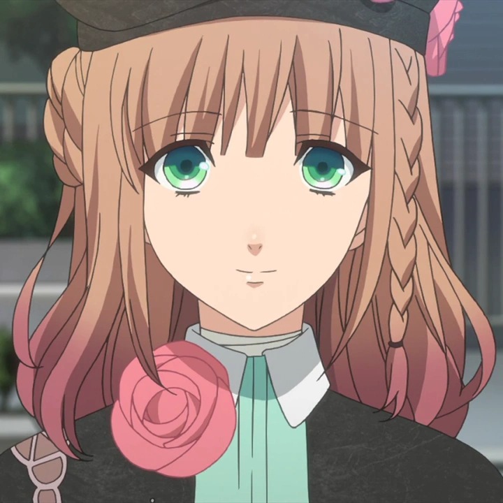 Heroine | Amnesia Wiki | Fandom