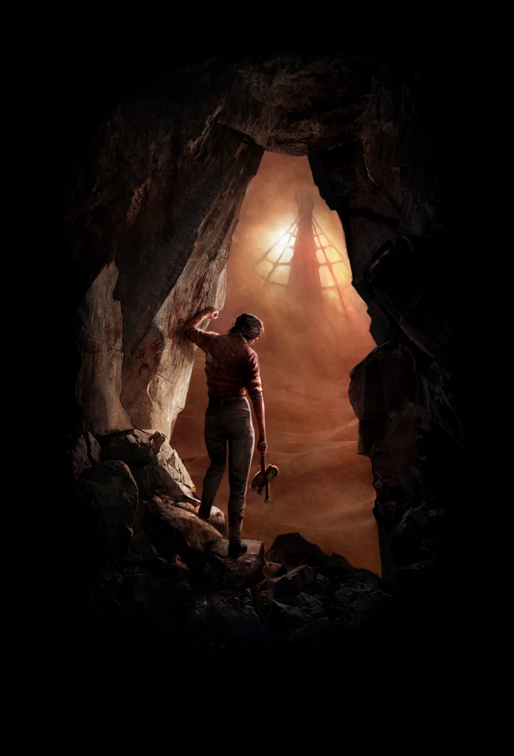 Amnesia: Rebirth | Amnesia Wiki | Fandom