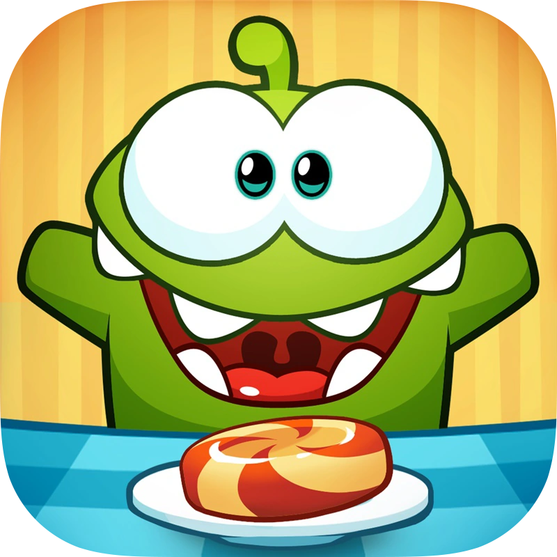 My Om Nom | Cut the Rope Wiki | FANDOM powered by Wikia