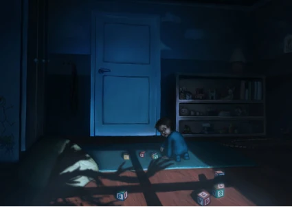 Among The Sleep Game Wiki | FANDOM powered by Wikia