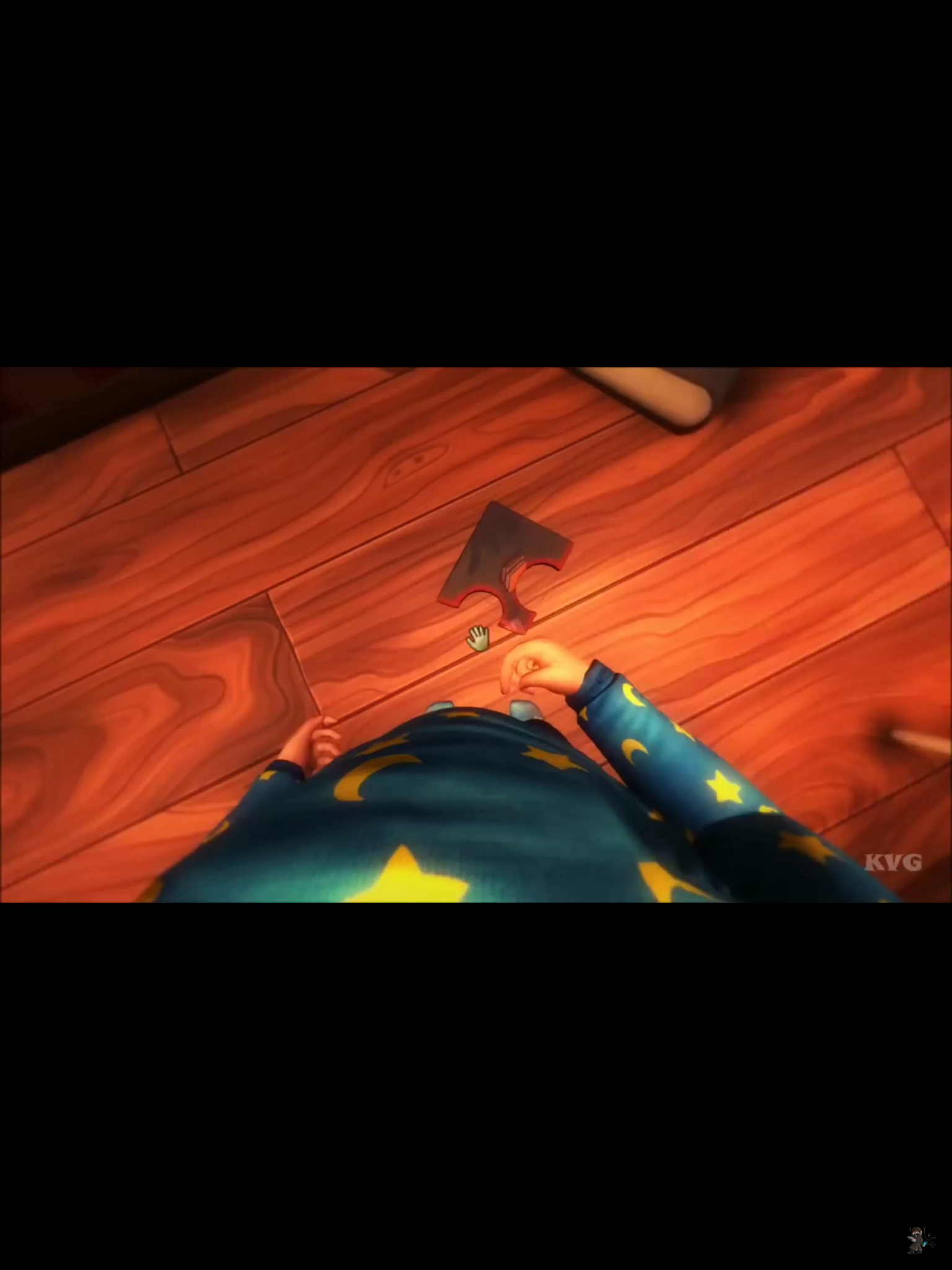 Category:Characters | Among The Sleep Game Wiki | Fandom