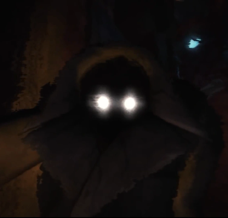 Monsters | Among The Sleep Game Wiki | Fandom