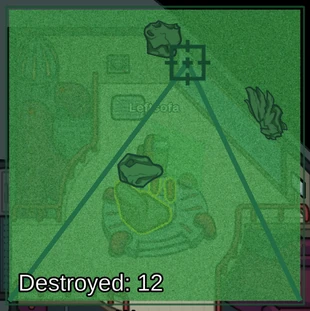 Clear Asteroids | Among Us Wiki | Fandom