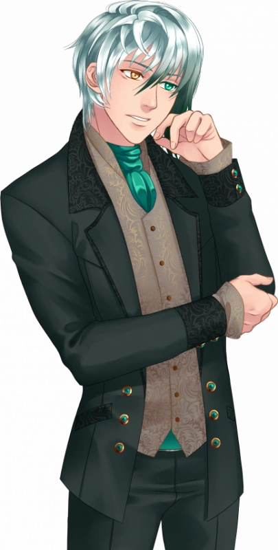 Lysandre | Amor Doce Wiki | Fandom