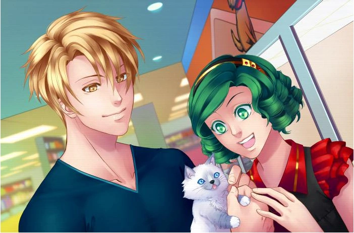 Imagem - Ep24 - Nathaniel e Docete.png | Amor Doce Wiki | FANDOM ...
