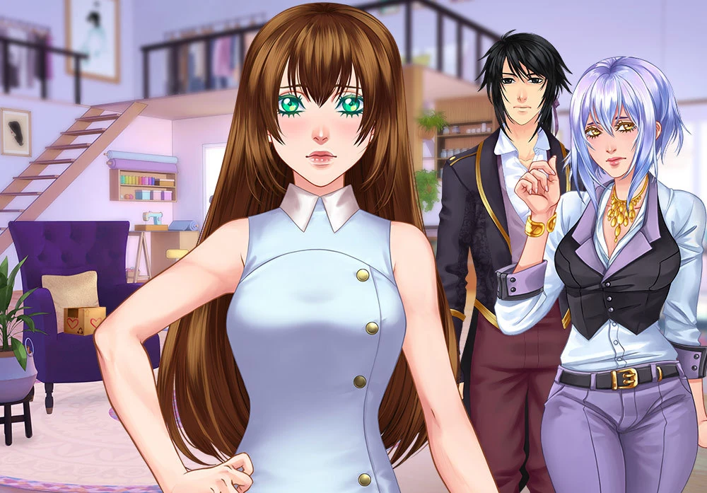 Episódio 11 (University Life) | Amor Doce Wiki | Fandom